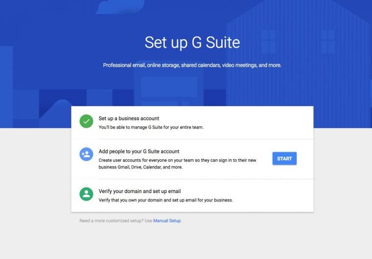 How and why use Gmail with your own domain? – euhost Blog