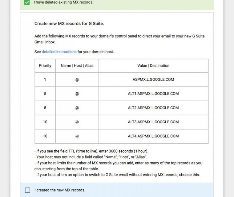 How and why use Gmail with your own domain? – euhost Blog